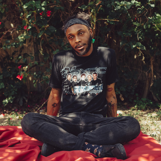 Artist Spotlight: JPEGMAFIA – The F.A.M Blog